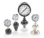 Gauge & Instrument Guards - Griffco Valve