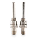 Chemical Injection Valves – Griffco Valve