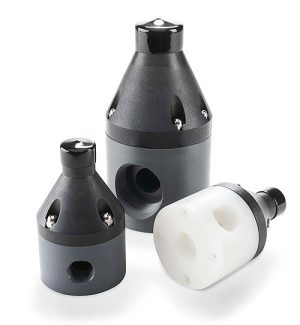 G-Series Pressure Relief Valves – Griffco Valve