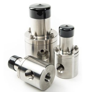 Back Pressure Valves – Griffco Valve