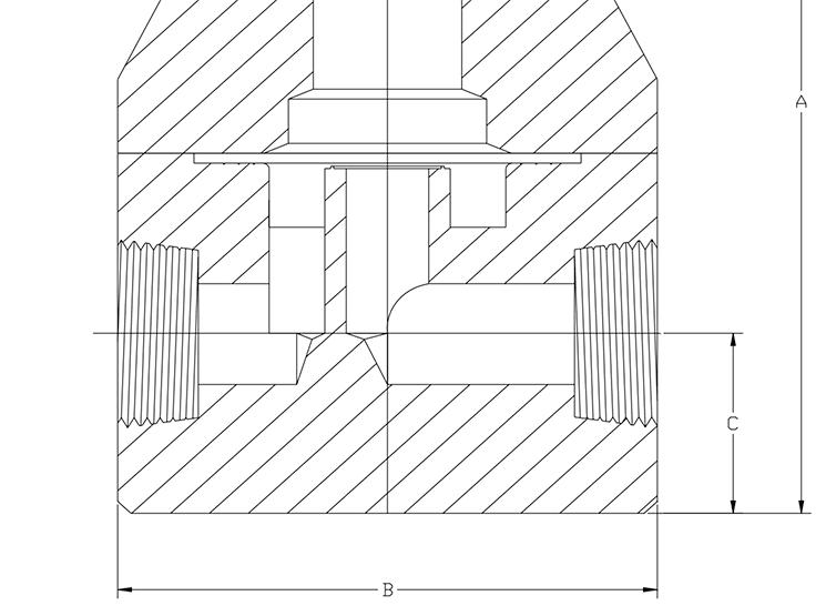 Griffco Parts Identification - Griffco Valve