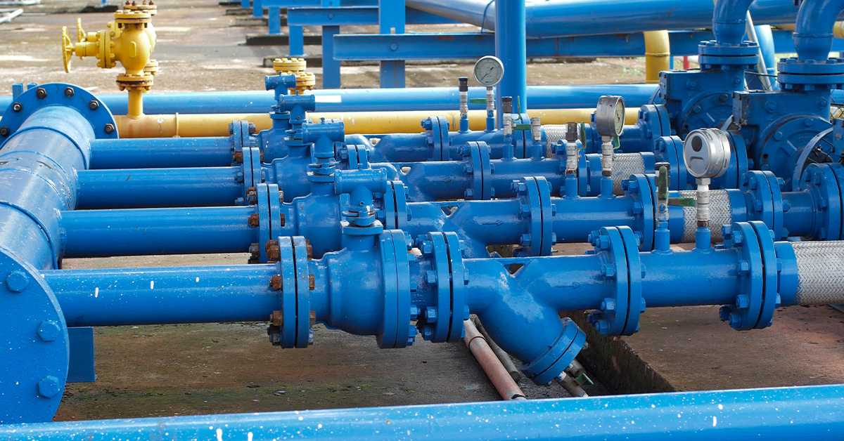 Exploring the Versatility of Fluid Handling Systems - Griffco Valve